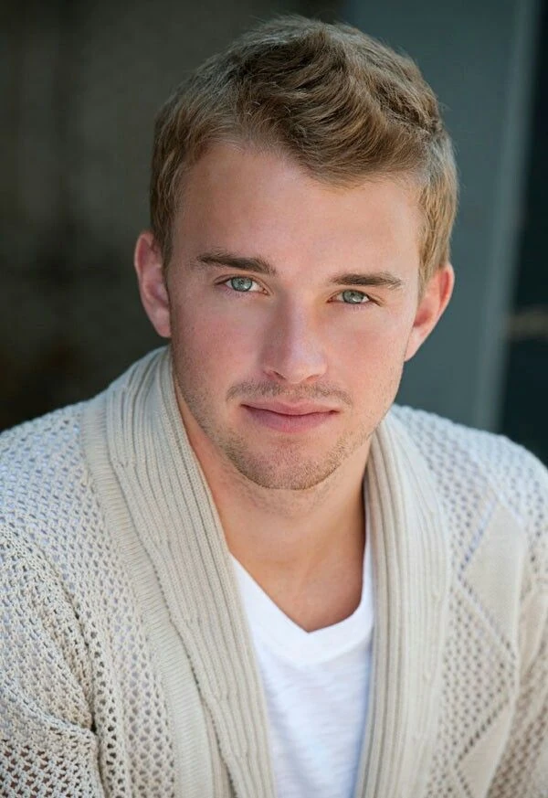 Will Horton | Soap Opera Wiki | Fandom