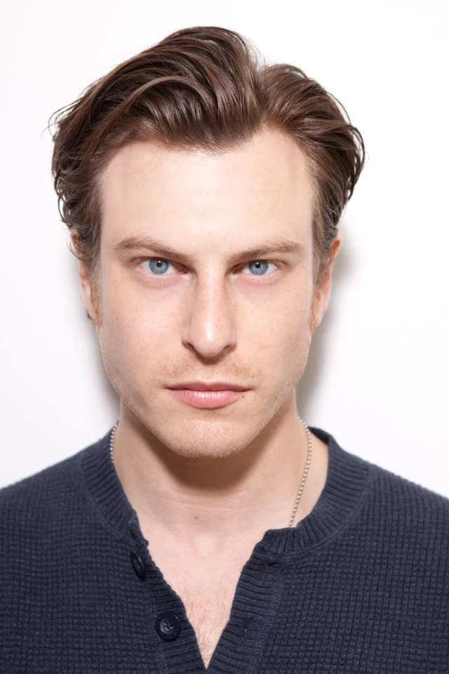 Conner Lockhart | Soap Opera Wiki | Fandom