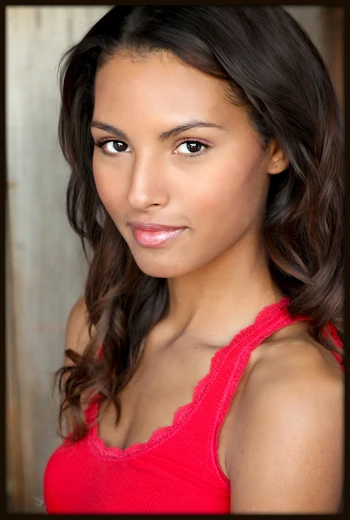 Sasha Thompson | Soap Opera Wiki | Fandom