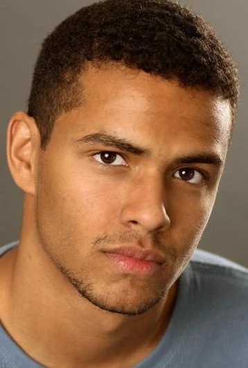 Theo Carver | Soap Opera Wiki | Fandom