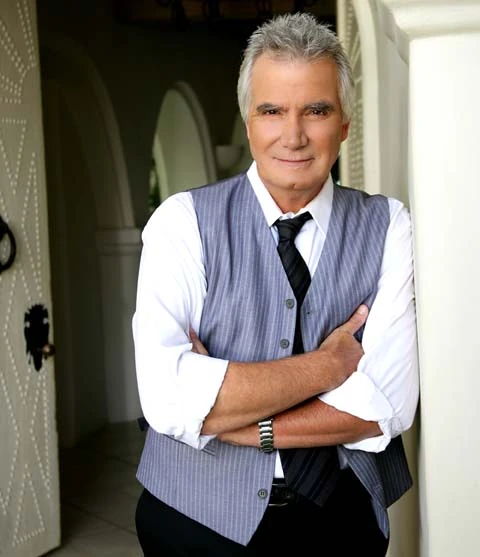 Eric Forrester | Soap Opera Wiki | Fandom