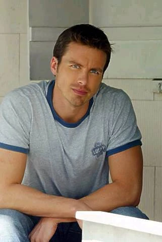 Patrick Lockhart | Soap Opera Wiki | Fandom