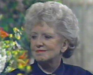 Mona Kane | Soap Opera Wiki | Fandom