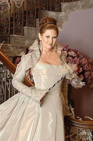 Natalie Marlowe | Soap Opera Wiki | Fandom