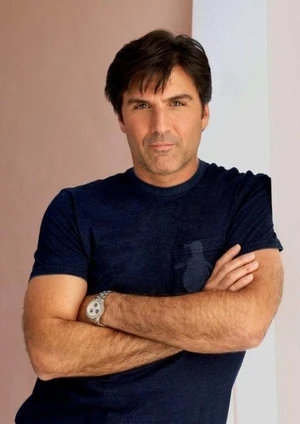 David Chow | Soap Opera Wiki | Fandom