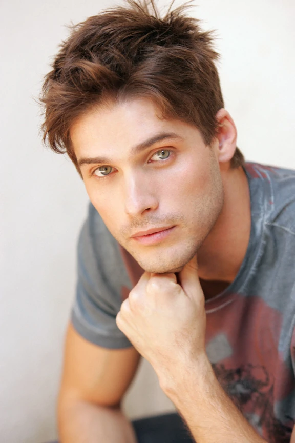 Aaron Snyder | Soap Opera Wiki | Fandom