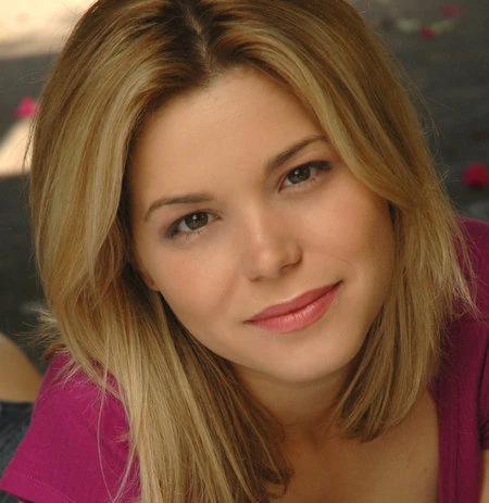 Abby Williams | Soap Opera Wiki | Fandom