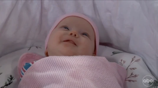 Daisy Gilmore | Soap Opera Wiki | Fandom