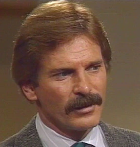 Ed Bauer | Soap Opera Wiki | Fandom