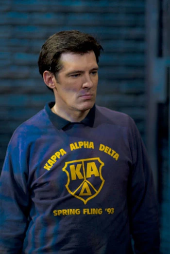 Powell Lord | Soap Opera Wiki | Fandom