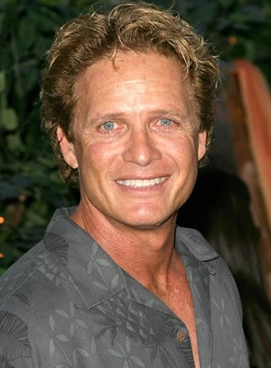 Mack Blake | Soap Opera Wiki | Fandom