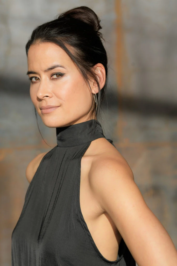 Amy Choi | Soap Opera Wiki | Fandom