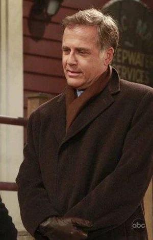 Grant Harrison | Soap Opera Wiki | Fandom