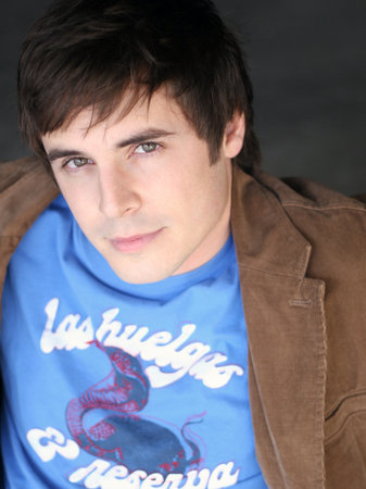 Kyle Lewis | Soap Opera Wiki | Fandom