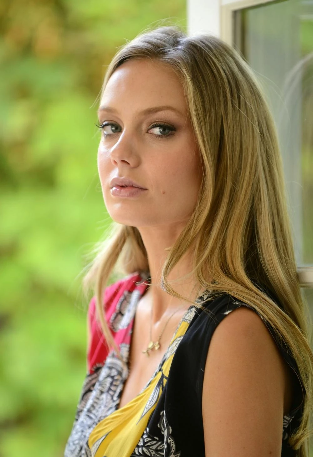 Abby Newman | Soap Opera Wiki | Fandom