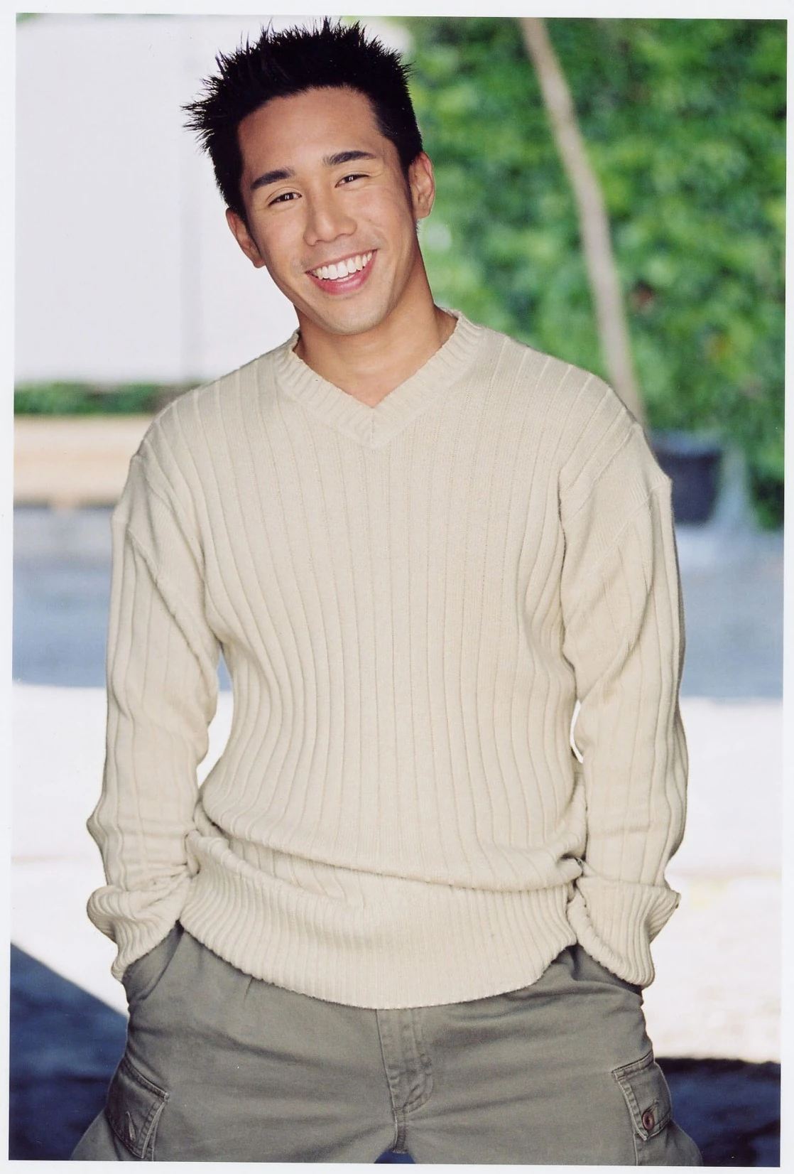 Brad Cooper | Soap Opera Wiki | Fandom