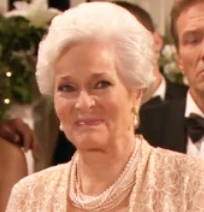 Ruth Parker | Soap Opera Wiki | Fandom