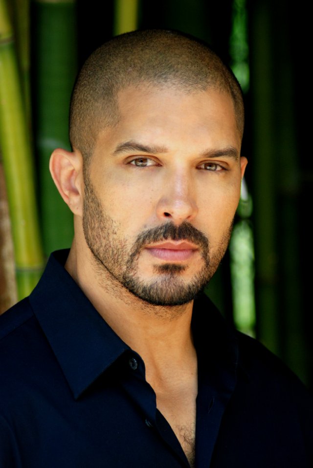 Barton Shelby Soap Opera Wiki Fandom