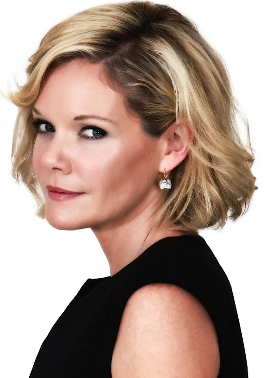 Carly Tenney | Soap Opera Wiki | Fandom