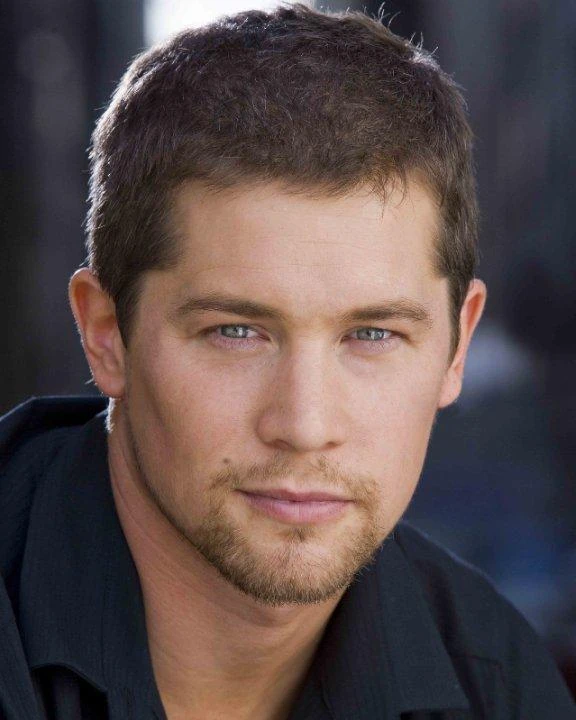 Cooper Barrett | Soap Opera Wiki | Fandom