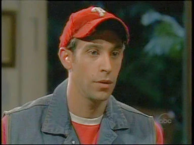 Danny McCall | Soap Opera Wiki | Fandom