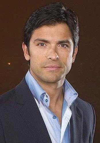 Mateo Santos | Soap Opera Wiki | Fandom