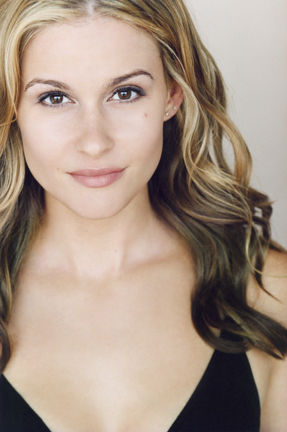Becky Moore | Soap Opera Wiki | Fandom