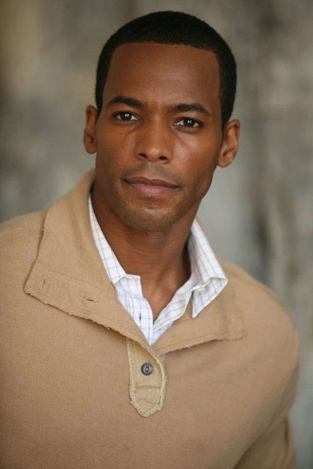 Andre Maddox | Soap Opera Wiki | Fandom