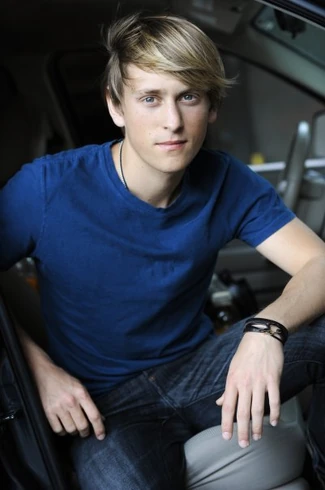 Kevin Marler | Soap Opera Wiki | Fandom