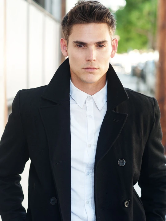 Adam Newman | Soap Opera Wiki | Fandom