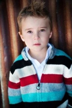 Spike Lavery | Soap Opera Wiki | Fandom