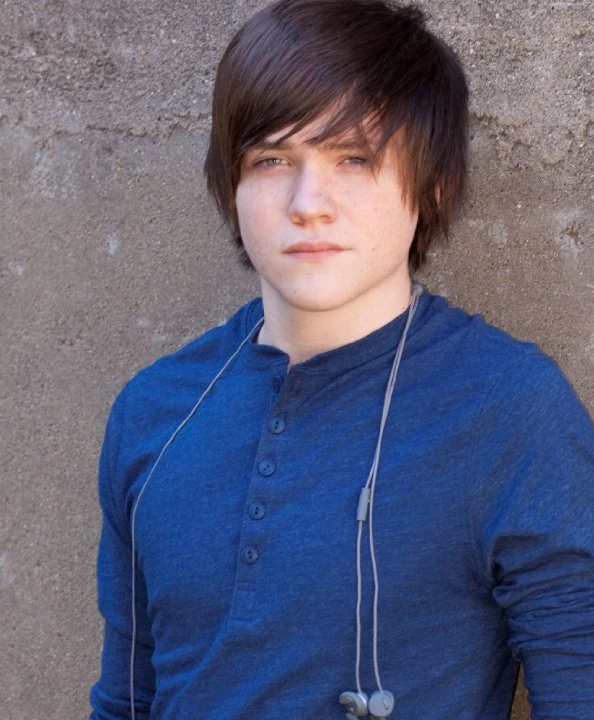 Chase Jennings | Soap Opera Wiki | Fandom