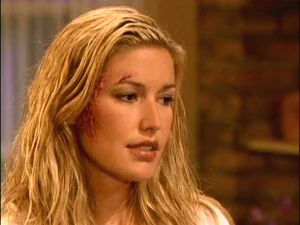 Pretty Crane | Soap Opera Wiki | Fandom