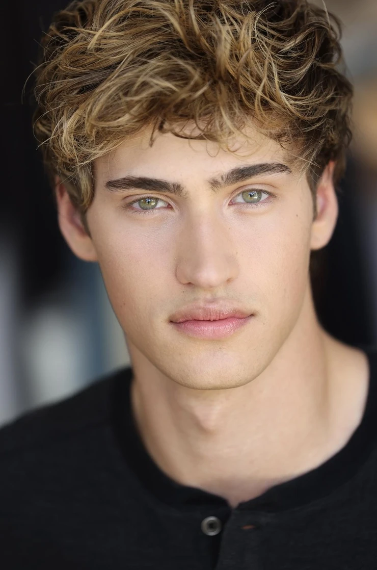Deke Sharpe | Soap Opera Wiki | Fandom