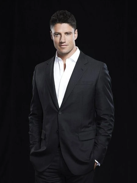 Santo DiMera | Soap Opera Wiki | Fandom
