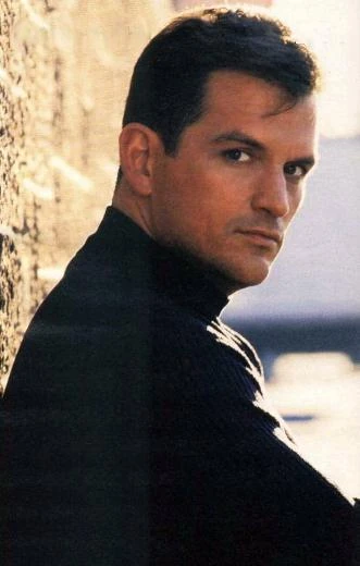 Jake McKinnon | Soap Opera Wiki | Fandom