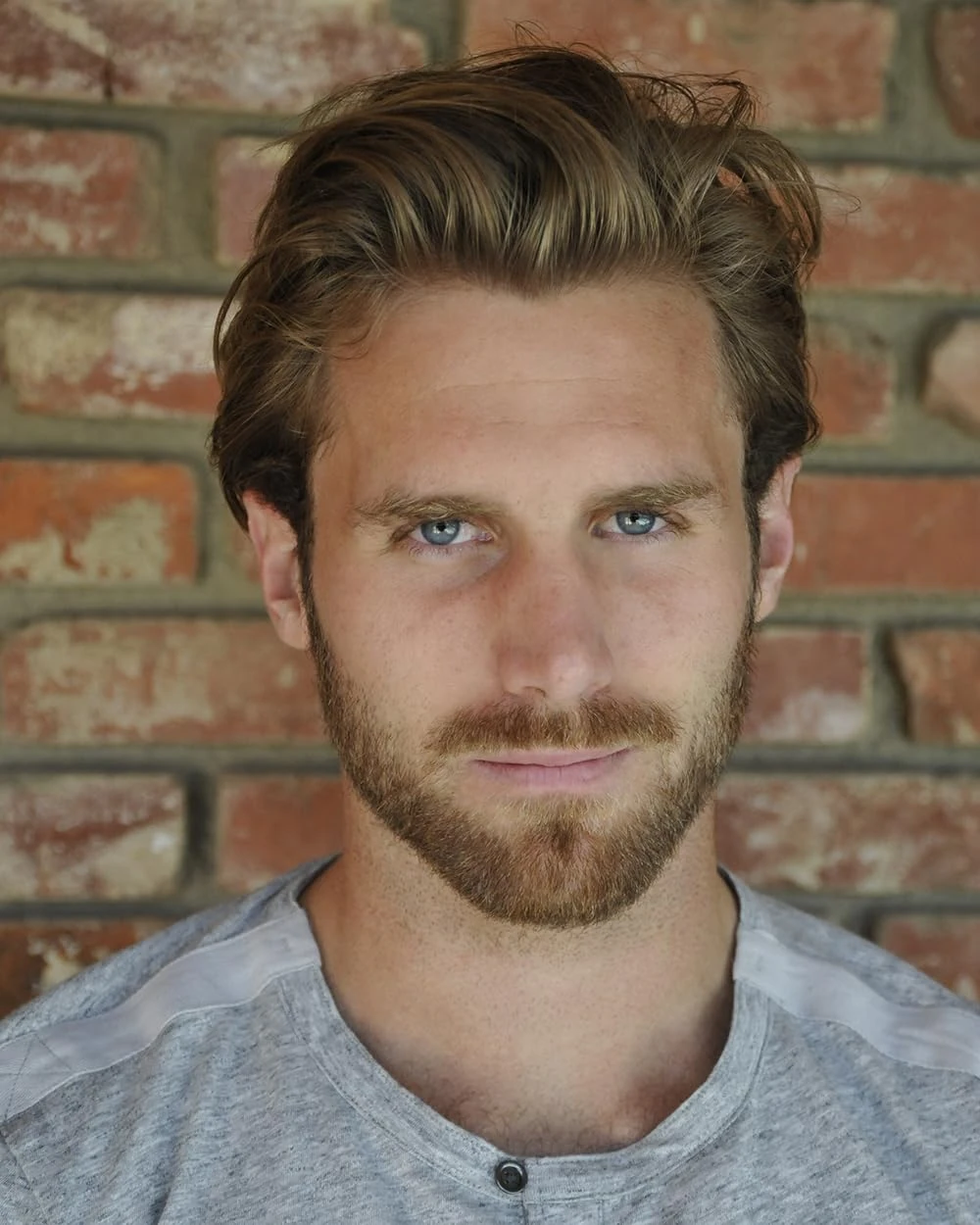 Derek Baldwin | Soap Opera Wiki | Fandom