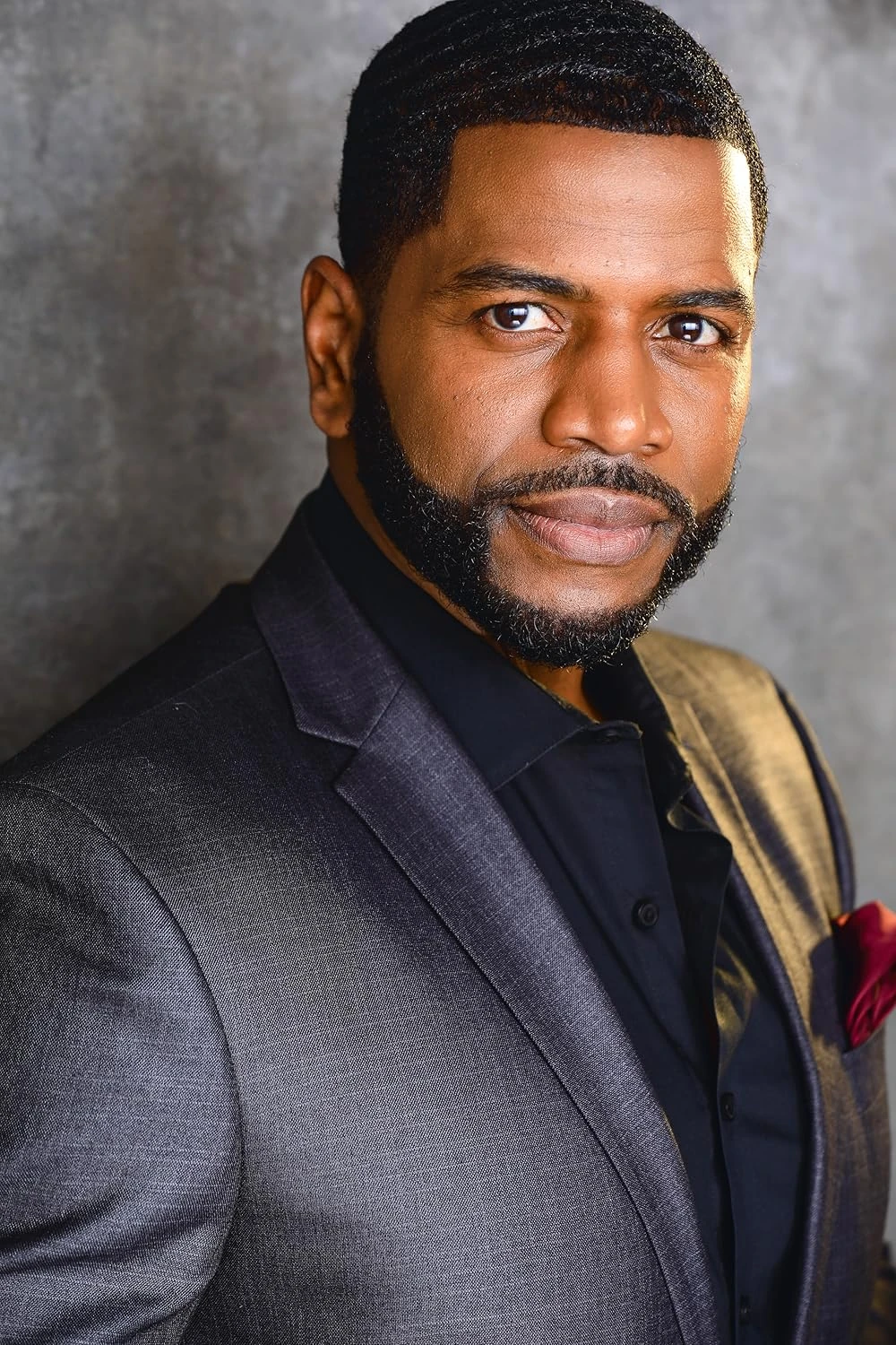 Ted Richardson | Soap Opera Wiki | Fandom