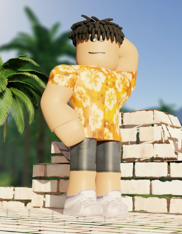 Trollyzd | Soap Studios Wiki | Fandom