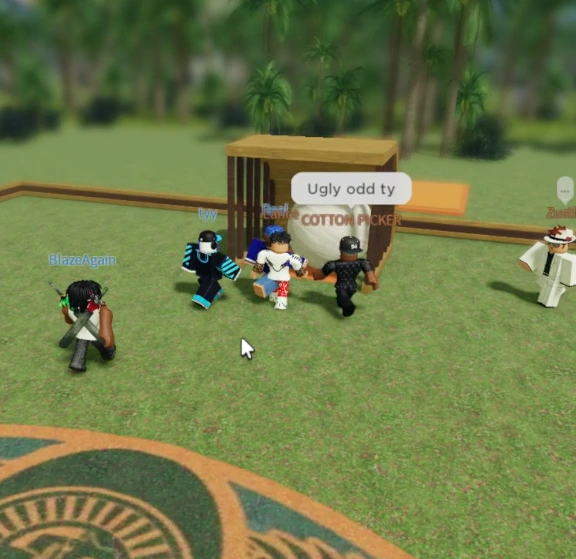 Switching Goals | Soap Studios Wiki | Fandom