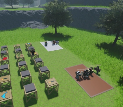 Memory Mayhem | Soap Studios Wiki | Fandom