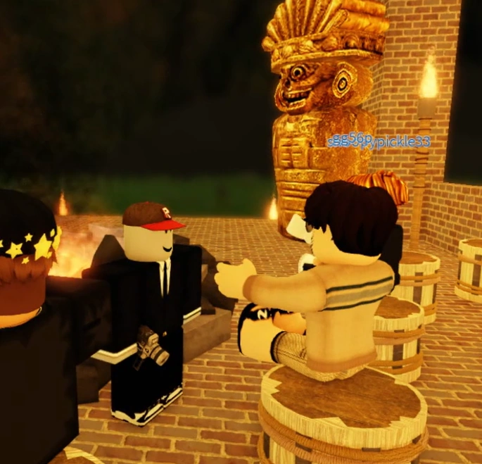 Another One Falls | Soap Studios Wiki | Fandom