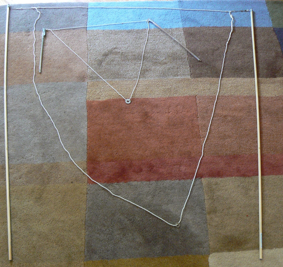 Tri-String Gallery | Soap Bubble Wiki | Fandom