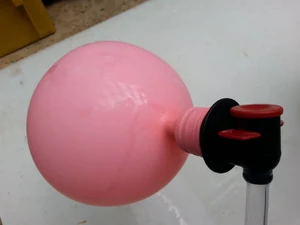 DIY Helium Gun | Soap Bubble Wiki | Fandom