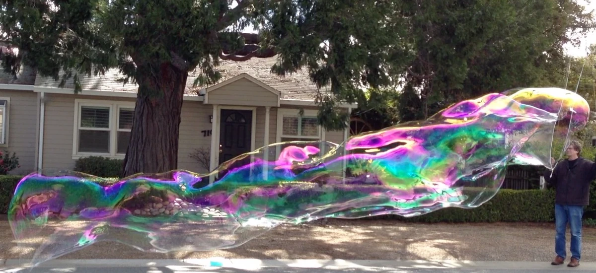 Shelf Life | Soap Bubble Wiki | Fandom