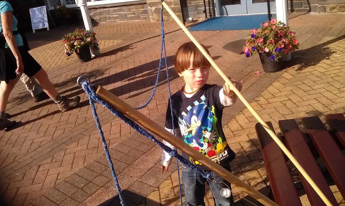 Vari-Loop | Soap Bubble Wiki | Fandom