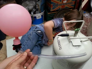 DIY Helium Gun | Soap Bubble Wiki | Fandom