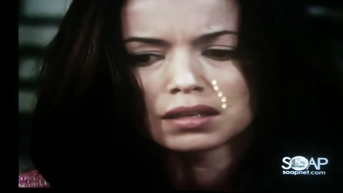 December 31, 2013 | Soapnet Broadcast Archives Wiki | Fandom