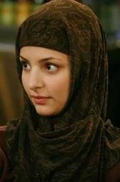 Ameera Ali-Aziz | Soap Operas Wiki | Fandom