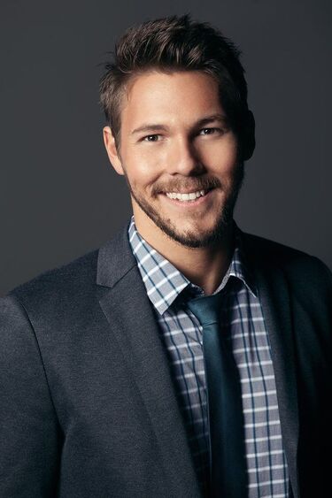 Liam Spencer Soap Operas Wiki Fandom